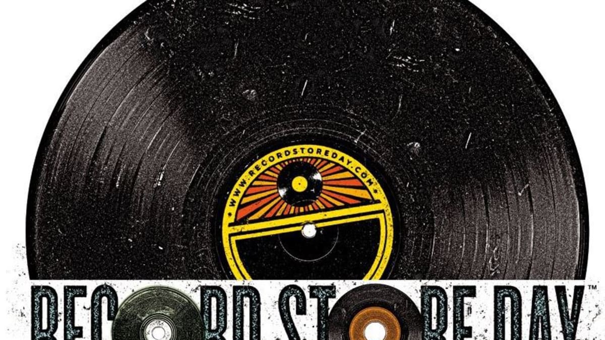 Record Store Day – Sky Valley Records