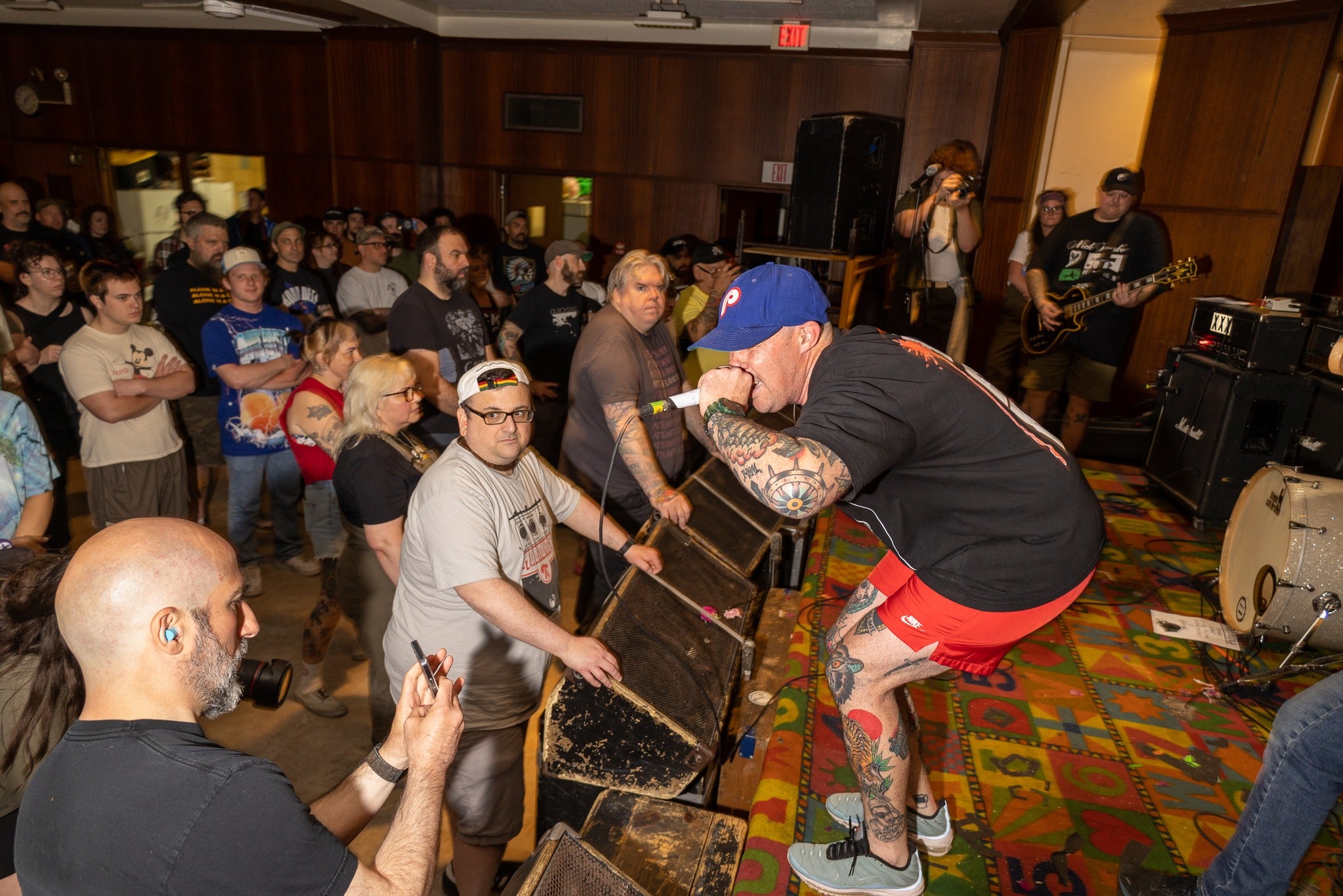 Interviews – Sky Valley Records