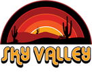 Sky Valley Records | Shop Records, Movies, Apparel & More