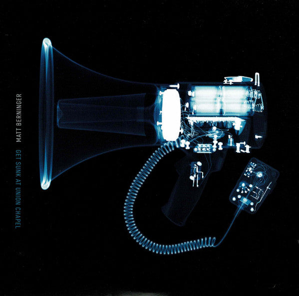 Matt Berninger – Get Sunk At Union Chapel (BLACK FRIDAY RSD 2025) – Sky ...